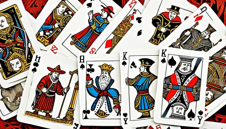 Kartu remi telah ada sejak berabad-abad yang lalu dan telah mengalami banyak perubahan dalam ...